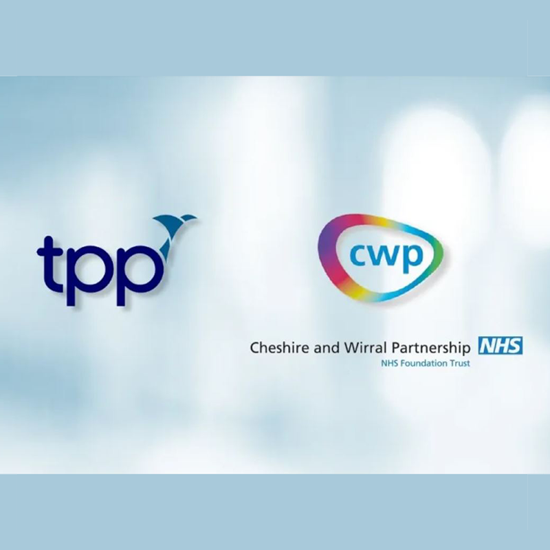 Cheshire and Wirral Partnership implement SystmOne, an electric patient ...